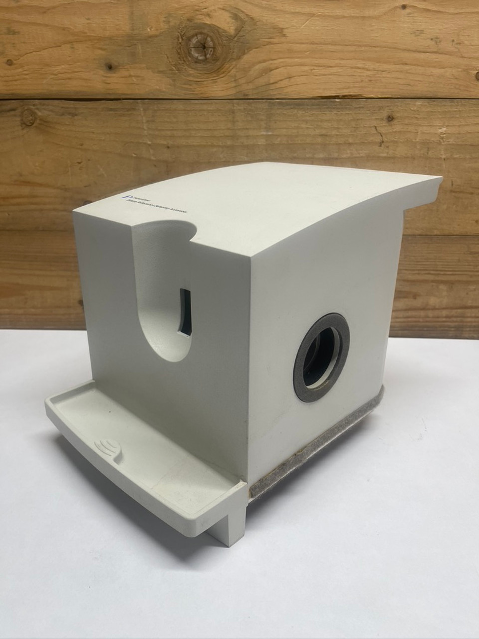 Perkin Elmer Diffuse Reflectance Sampling Accessory Perkin Elmer Diffuse Reflectance Sampling Accessory