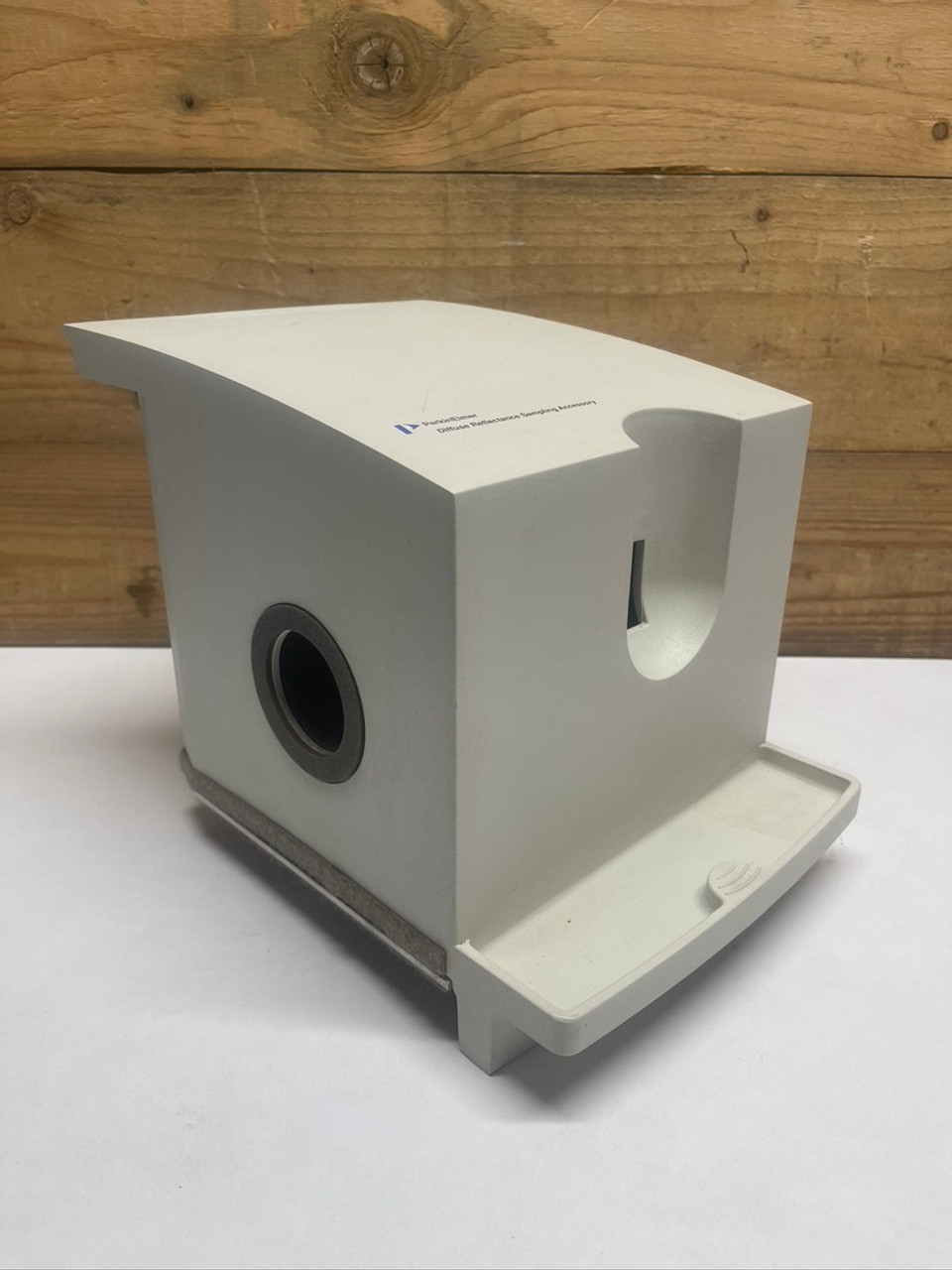 Perkin Elmer Diffuse Reflectance Sampling Accessory Perkin Elmer Diffuse Reflectance Sampling Accessory