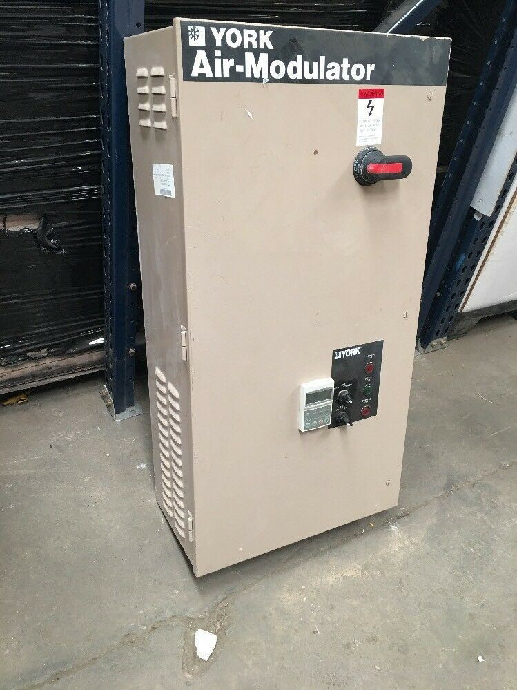 Electrical Air Conditioning Modulator 5975DSELEHARD York For Sale