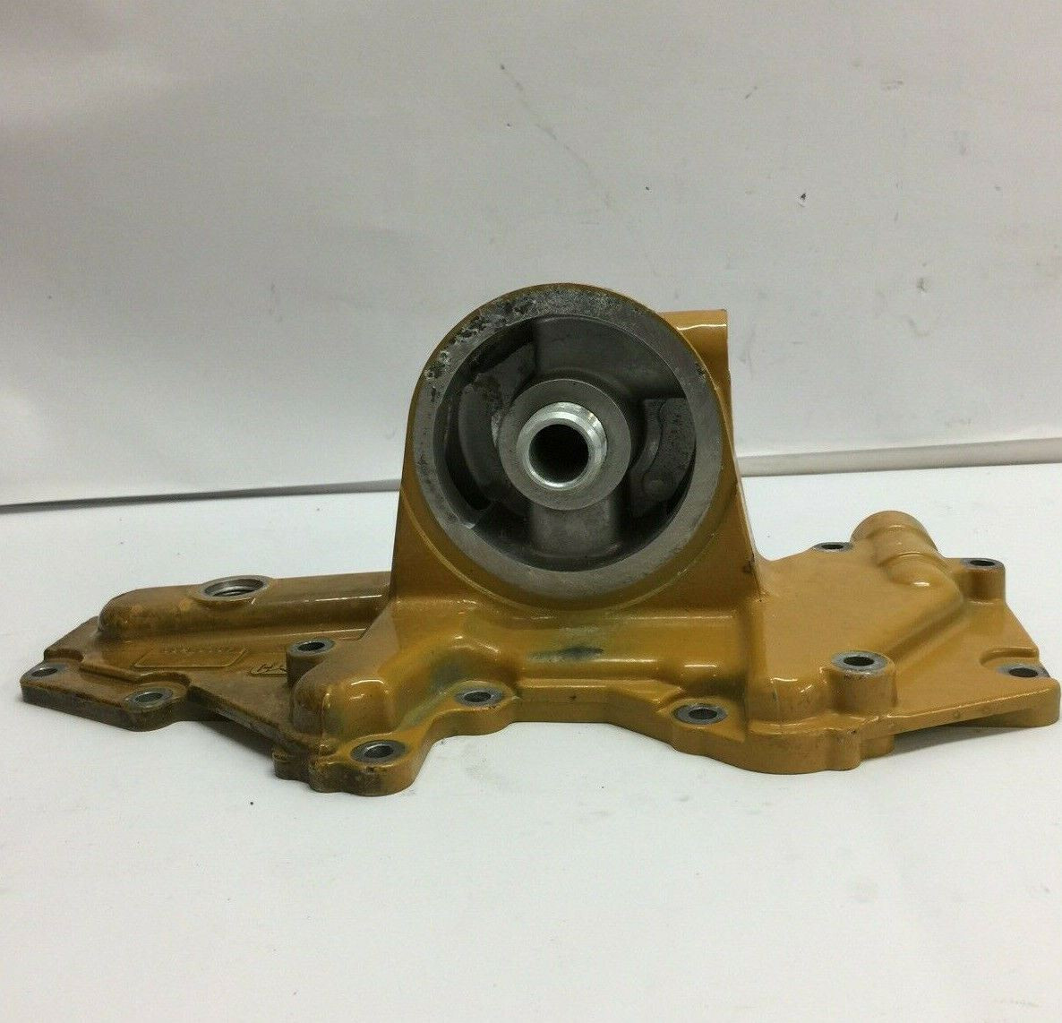 CAT Fluid Filter Head 392-5357 Caterpillar For Sale