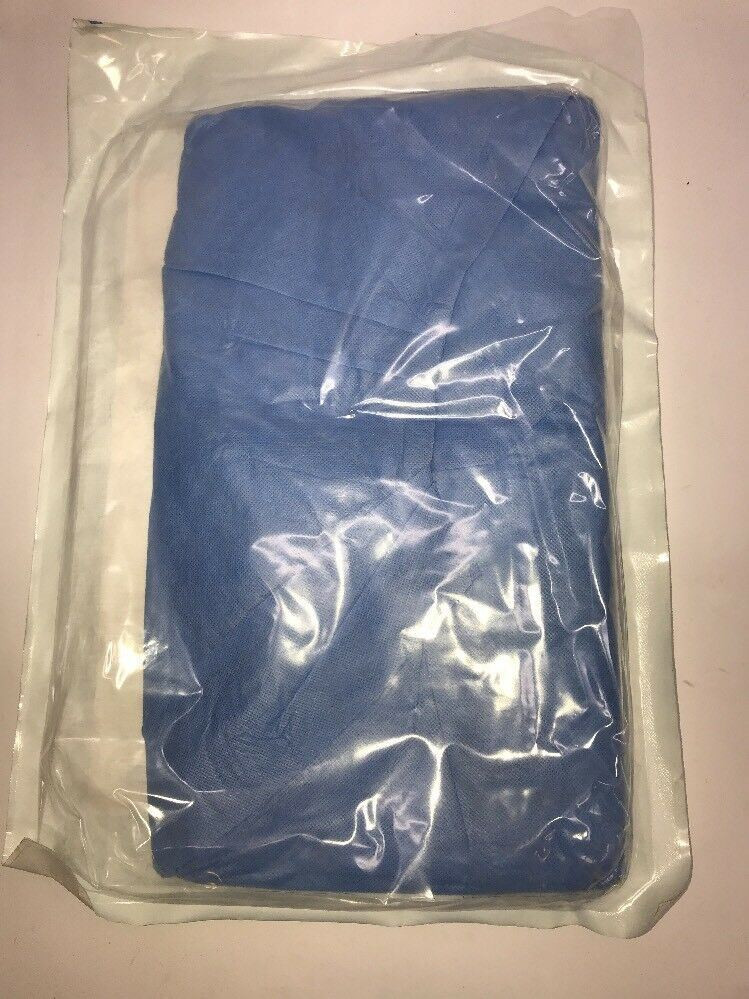 Pediatric Examination Laparotomy Drape 89241 Kimberly-Clark