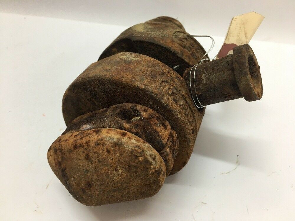 Rigid Connecting Link CTC-1012-23-1 Peck & Hale For Sale