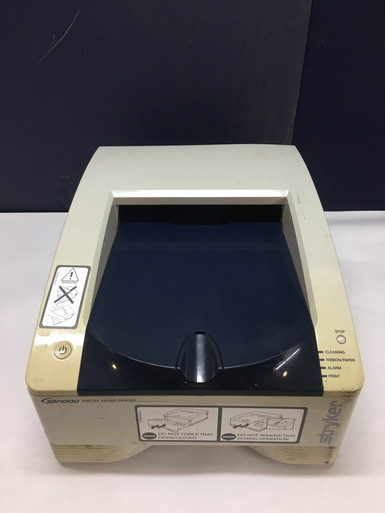 Digital Color Printer SDP1000 Stryker For Sale