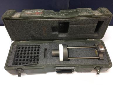 120MM Bore Erosion Gauge Kit - Mibot LLC
