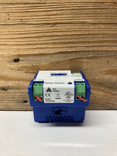 Digital Current Switch Device CSD-CA1G1-1 Johnson Controls