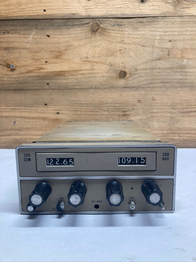 ARC Receiver-Transmitter RT-328A 41740-1114 Aircraft Radio