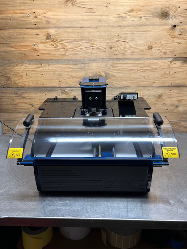 DPS Duet Puncher BSD600 BSD Robotics