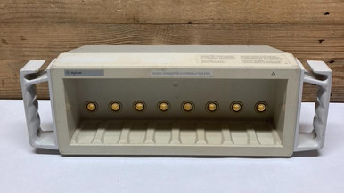 Module Rack M1041A Agilent - Mibot LLC