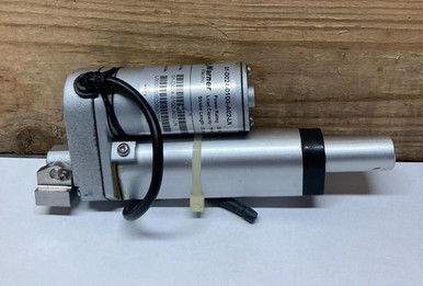Linear Actuator 01-D024-0100-A02-LN Warner Linear M-Track light-duty 24 Vdc