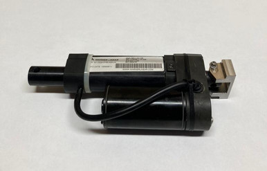 Linear Actuator M1-D024-0100-A02-LN Warner Linear M-Track 24V Light ...