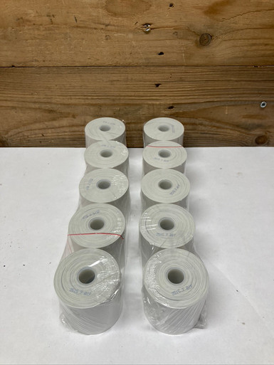 Medi-Trace 10063577 Medical Printer Paper 50 Rolls USA