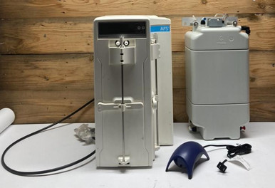 AFS Essential 8D Advanced Water Filtration System AFS 08D Millipore