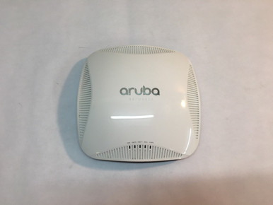 Dual Wireless Access Point AP-225 Aruba Networks 3x3:3 802.11AC