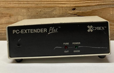 PC Extender Plus Transmitter 500-095 Cybex