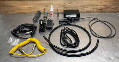 Optiscan BDAR Borescope Kit