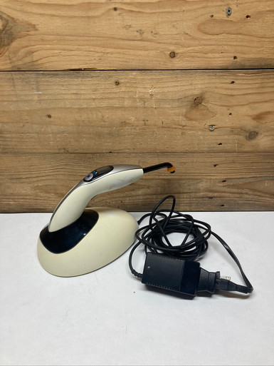 Ivoclar Vivadent Bluephase G2 Dental Curing Light