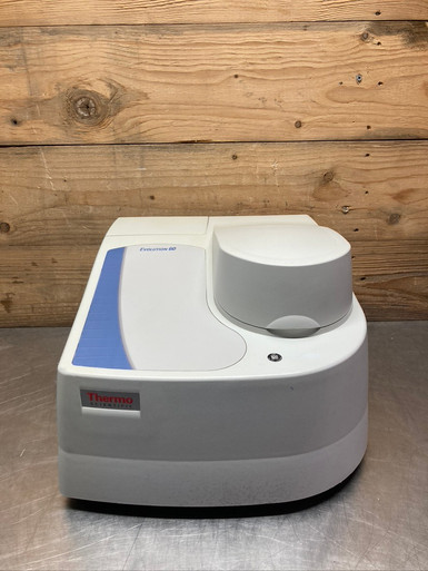 Thermo Fisher Scientific Evolution 60 UV-Visible Spectrophotometer