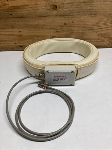 Large Extremity MRI Coil MRP MR-JC-31 Hitachi