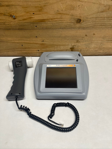 nSpire Model 314000 Health Koko Legend Spirometer