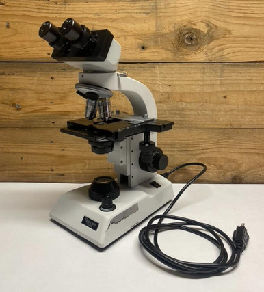 Laboratory Microscope C300/20 Hund Wetzlar