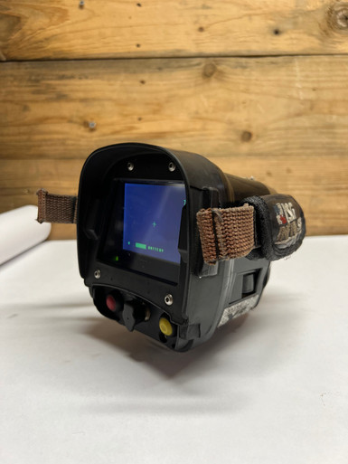 Hi-Res Elite XR Thermal Imaging Camera ISG/INFRASYS