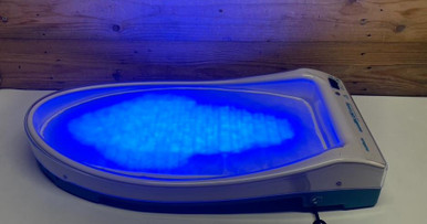 Natus NeoBLUE Cozy LED Phototherapy Unit