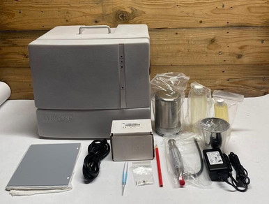 Bacteriological Water Testing Kit XX6310000 Millipore