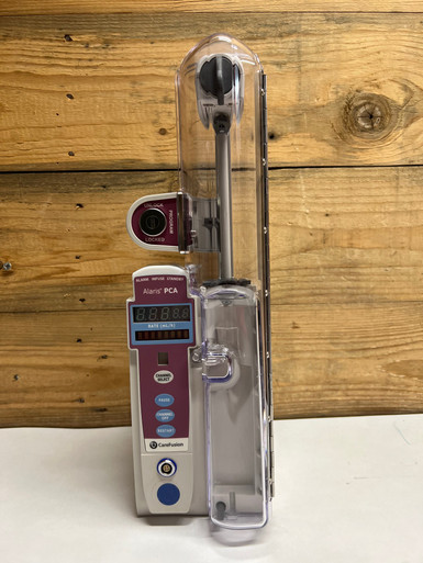 Alaris 8120 PCA Pump Module 10014213 CareFusion