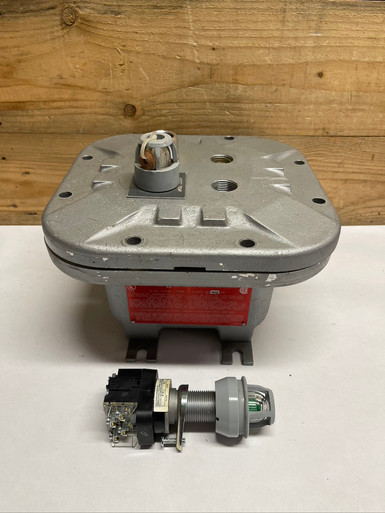 Explosion Proof Enclosure EXB-664 N34 Killark