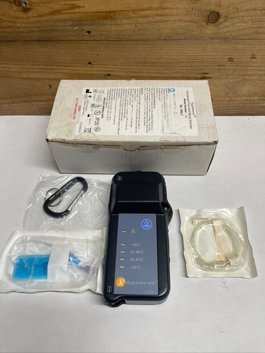 HypothermX LG Intravenous Fluid and Blood Warmer
