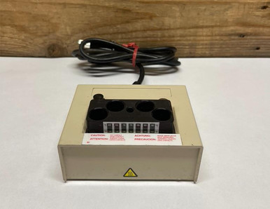 Blood Solution Warming Unit DB117315 Barnstead
