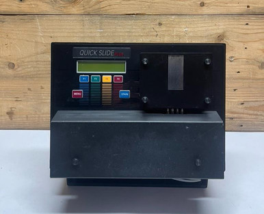 Marketlab Quickslide Plus Automatic Slide Strainer