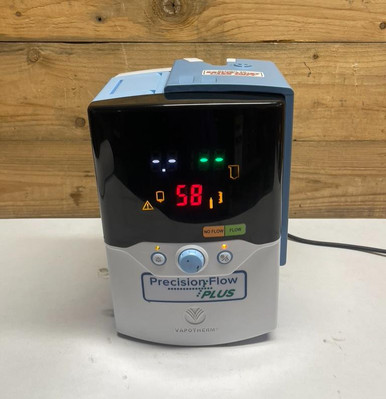 Vapotherm Precision Flow Plus Humidified Respiratory Therapy Unit