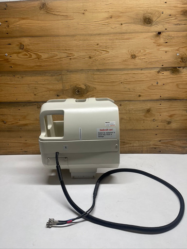 Hitachi MR Imaging Head Coil