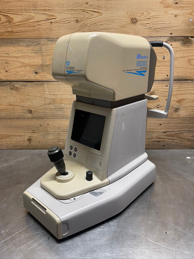 Non Contact Tonometer NT-2000 Nidek