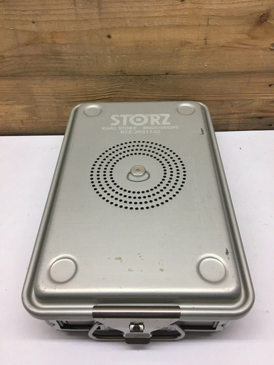 Endoscope Container System KSZ-39311AS Karl Storz