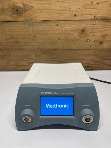 Situate Detection System Console 200X 01-0043 Medtronic