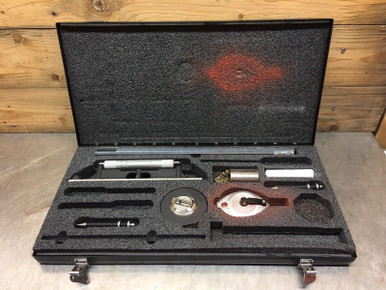 Weighing Scale Calibration Kit 100399 Intercomp