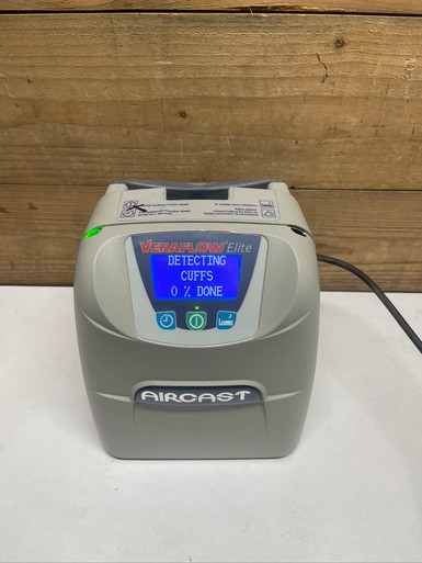 Venaflow Elite Vascular System 30B-SB Aircast