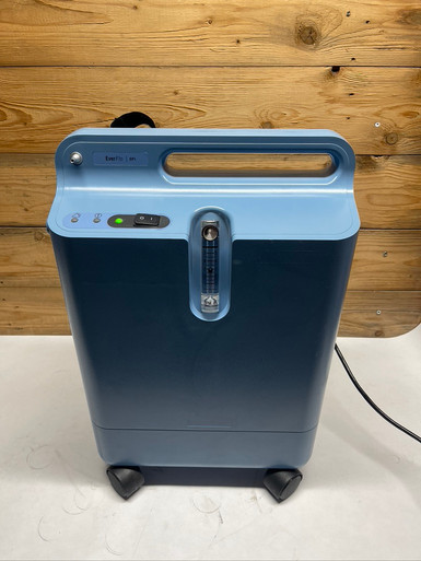 Philips/ Respironics EverFlo 1020001 Oxygen Concentrator