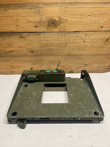 Electrical Equipment Mounting Base MT-6352/VRC