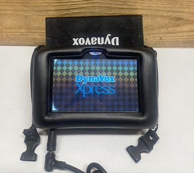 Dynavox Xpress Communication Device