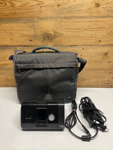 ResMed AirSense 10 AutoSet Machine - Mibot LLC