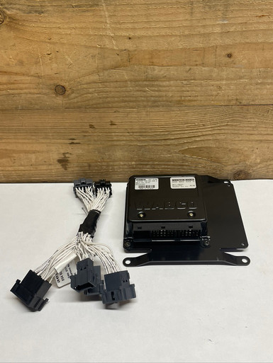 ABS ECU Anti-Lock Brake Control Module 1000513 Wabco - Mibot LLC