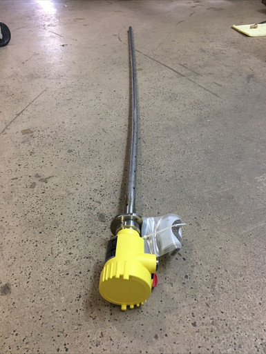 VEGAFLEX 65 Guided Wave Radar Level Sensor FX65HXXARA1HENXA VEGA