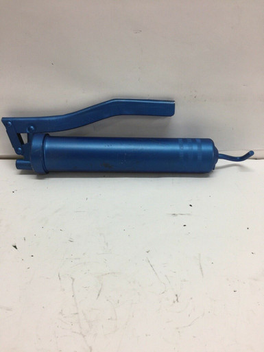 Hand Lubricating Gun 12848 Pressol