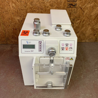 Fresenius Kabi Compomat G4 Automatic Blood Processing Device For Sale