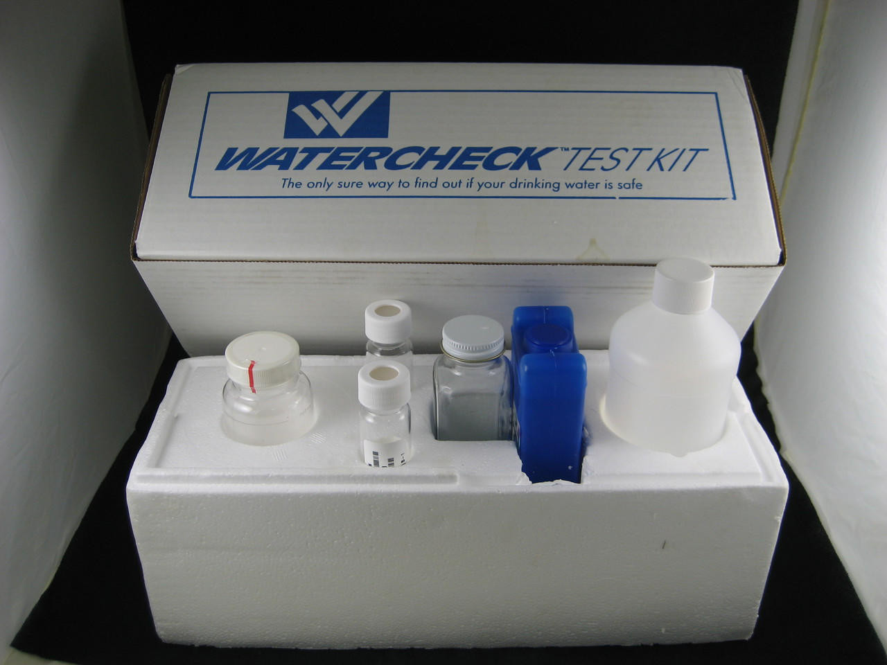 Well Water Test Kit - eWater