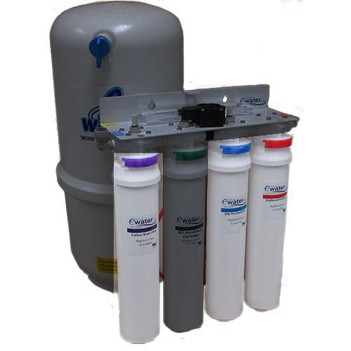 Vitalizer Plus Mineral Basket Replacement - eWater