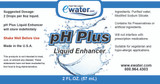 pH Plus Liquid Enhancer - eWater